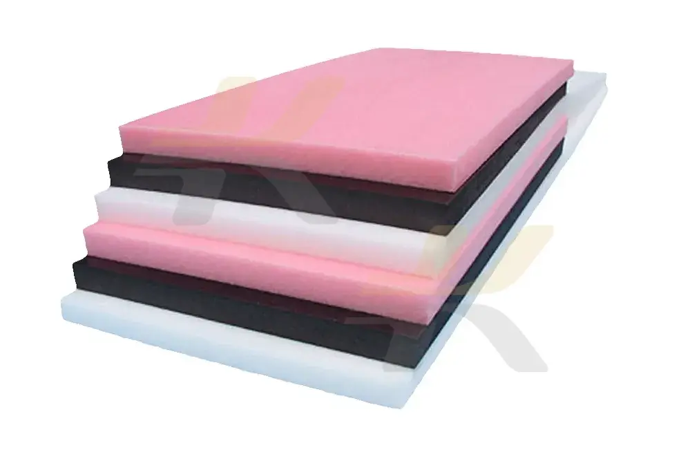 Sealing board - King Yuan Shin Industrial